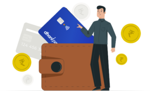 Online bill payments, mobile recharge, bookings & vouchers